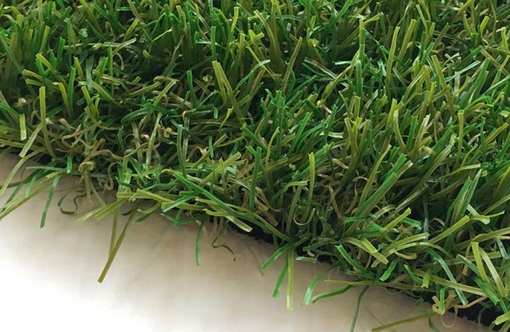 Synthetic grass RG Wave